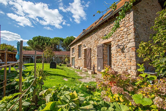 Maison à vendre - Chevreuse - 4 pièces - 3 chambres