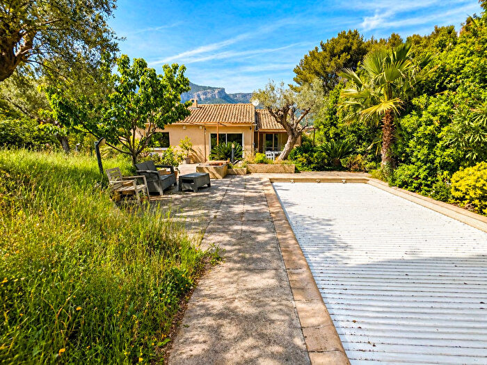 Toulon, Ubac, Dardennes, Barbasse, Mont Faron : Maison 6 pièces à vendre