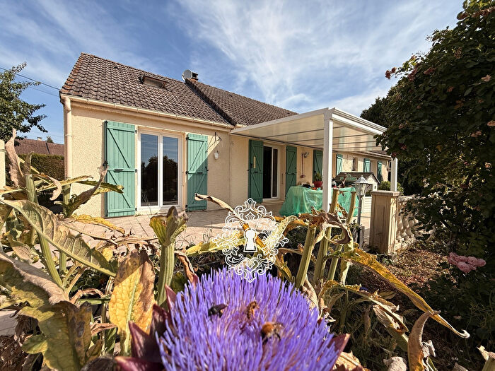 Maison 6 pièces à Cessoy-en-Montois, à vendre