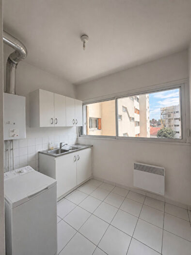 Toulouse, Patte d'Oie, Fontaines : Appartement 1 pièce à vendre