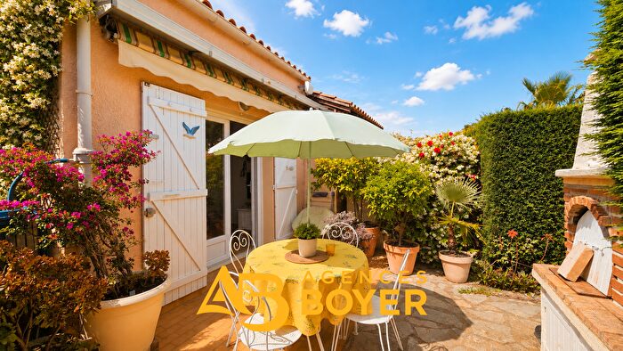 Appartement 2 pièces à Bandol, à vendre
