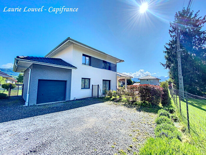 Maisons à vendre et appartements à louer - 1