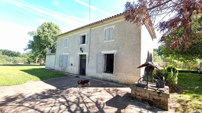 Étouars : Maison 5 pièces à vendre