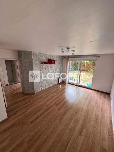 Appartement à vendre - Dammarie-les-Lys, Petit Dammarie, Croix Saint-Jacques - 2 pièces - 1 chambre