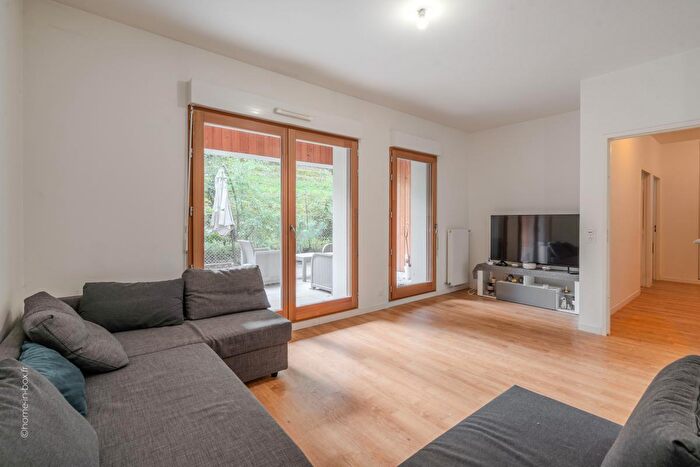 Appartement à vendre - Noisy-le-Grand, Ouest - 3 pièces - 2 chambres