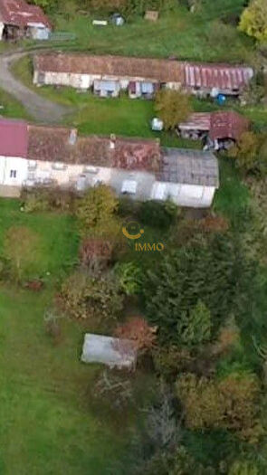 Maison à vendre - Saint-Aubin-le-Cloud - 6 pièces - 4 chambres