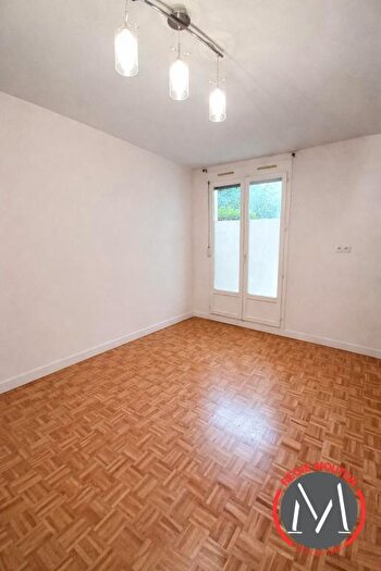 Lyon 8ème, Monplaisir : Appartement 2 pièces à vendre