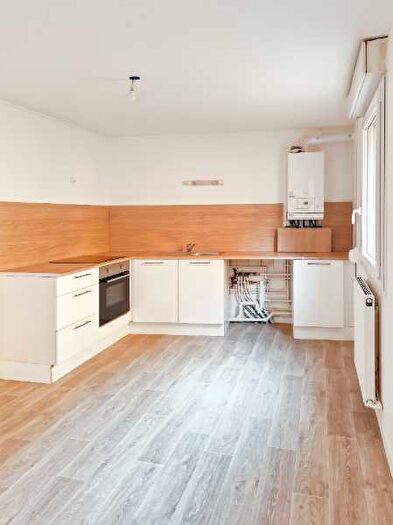 Belfort : Appartement 1 pièce à vendre