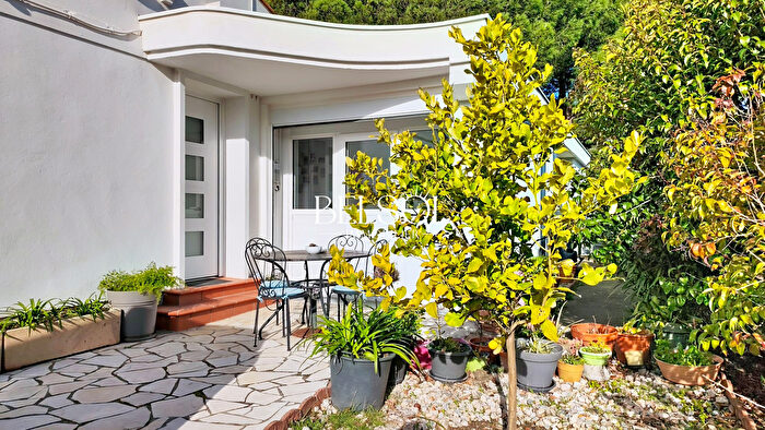 Maison à vendre - Le Boulou - 4 pièces - 3 chambres