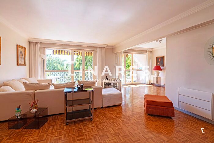Appartement 4 pièces à Marseille 9ème, Le Cabot, à vendre
