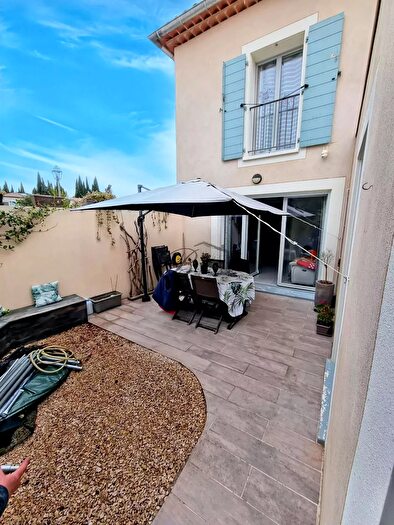 Maison à vendre - La Tour-dAigues - 4 pièces - 3 chambres