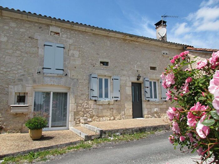 Maison à vendre - Brantôme - 5 pièces - 3 chambres