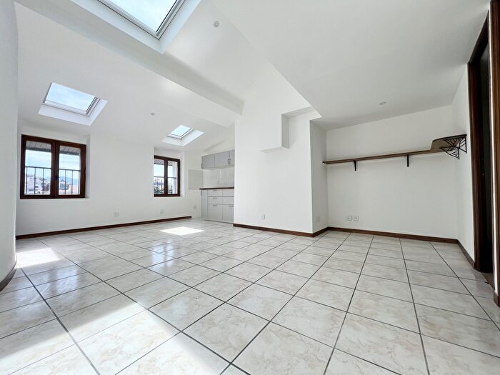 Grenoble : Appartement 1 pièce à vendre