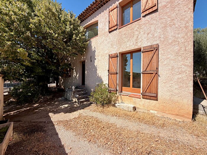 Maison 3 pièces à vendre - Draguignan, Billette, La Foux, Les Négadis
