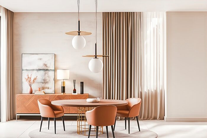 Appartement à vendre - Suresnes, Carnot, Gambetta - 4 pièces - 3 chambres