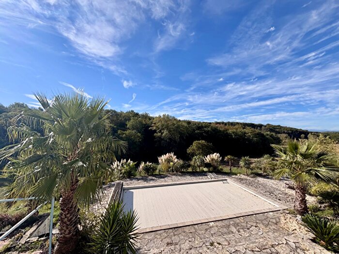 Maison à vendre - Fanjeaux