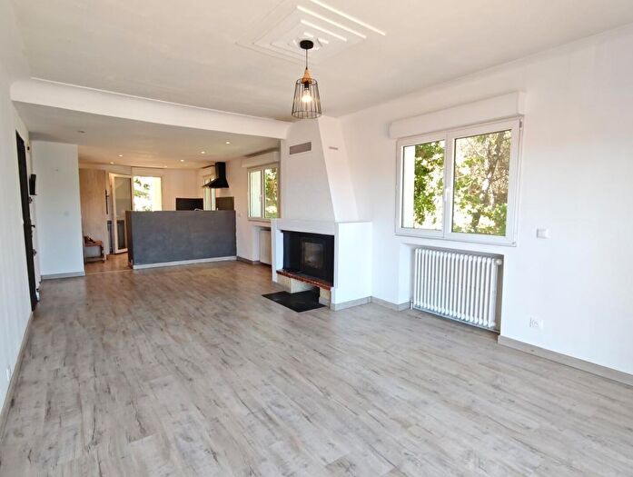 Appartement 5 pièces à vendre - Bouleternère