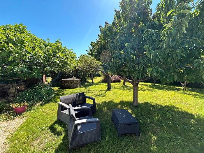 Maison 5 pièces à vendre à Bagnols-sur-Cèze, Lamargue