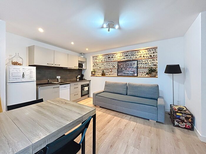 Appartement 3 pièces à vendre à Toulouse, Les Minimes