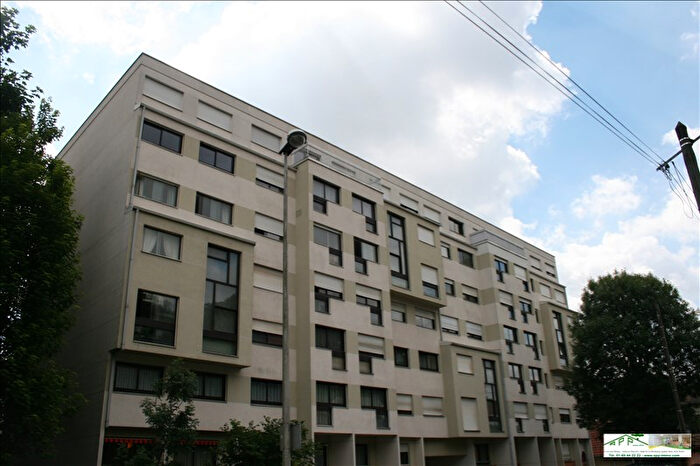 Juvisy-sur-Orge, Terrasse, Plateau : Appartement 3 pièces à louer