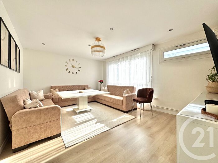 Maison à vendre - Tourcoing, Orions, Pont Rompu - 4 pièces - 3 chambres