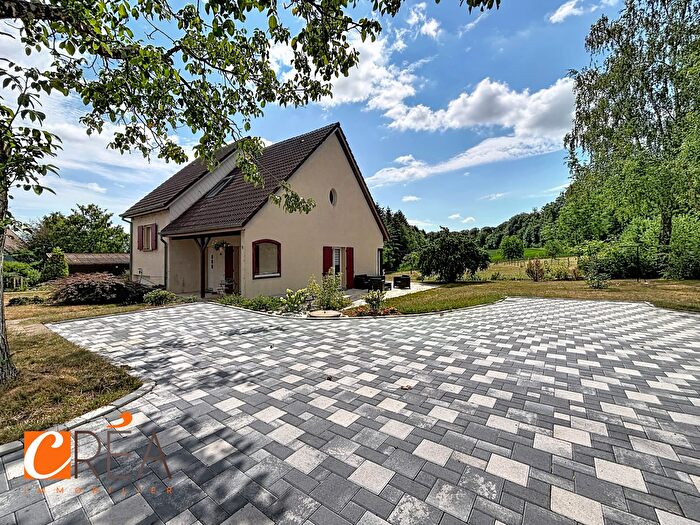 Guevenatten - Maison 6 pièces à vendre
