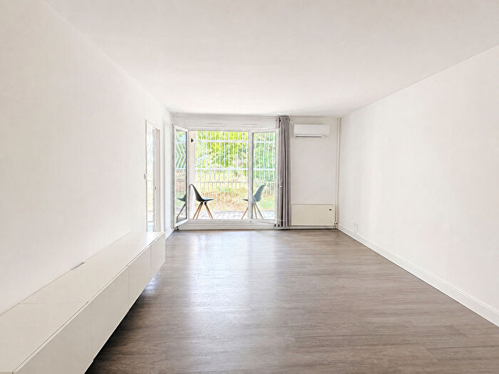 Appartement 4 pièces à louer à Marseille 11ème, Saint-Marcel