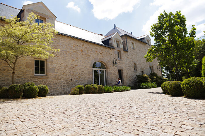 Treillières - Maison 14 pièces à vendre