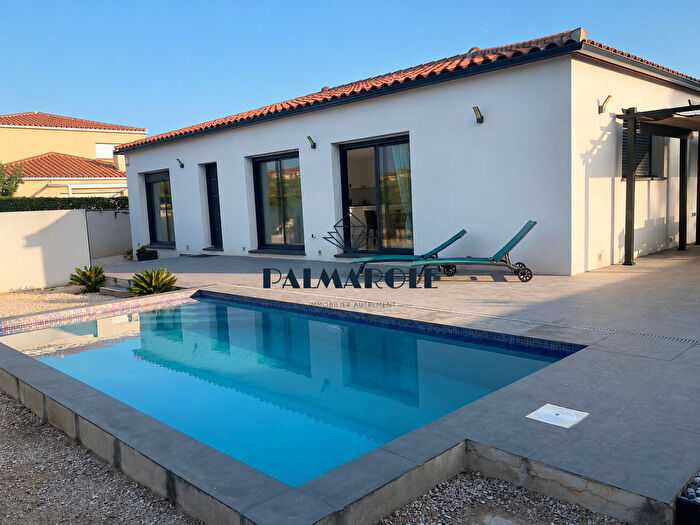 Maison 4 pièces à vendre à Pia