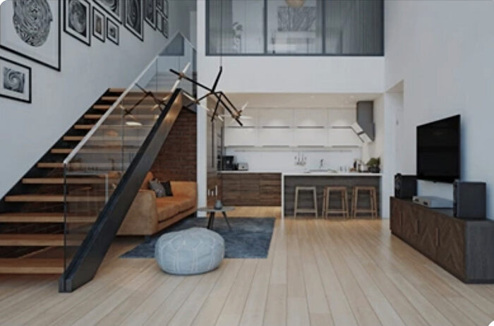 Maison à louer - Pertuis - 4 pièces - 3 chambres