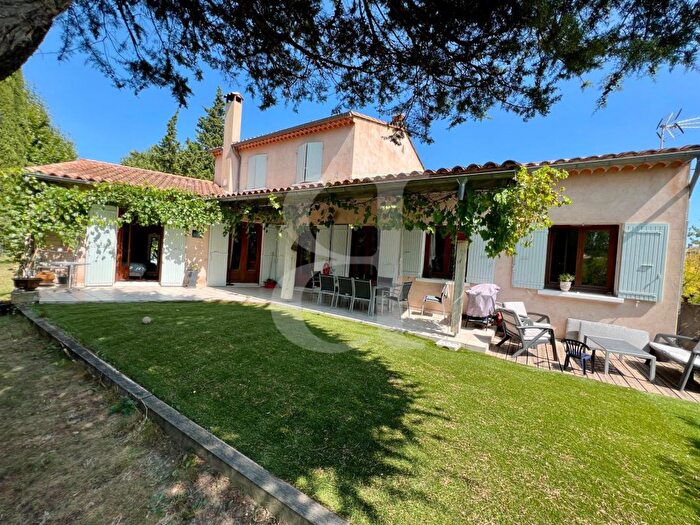 Maison à vendre - Dieulefit - 6 pièces - 5 chambres