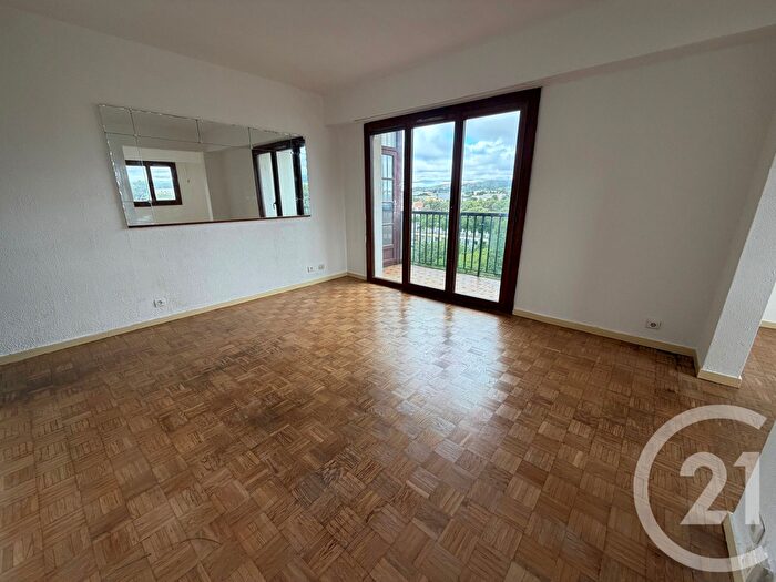 Appartement 2 pièces à louer - Marseille e, Saint-Jérome