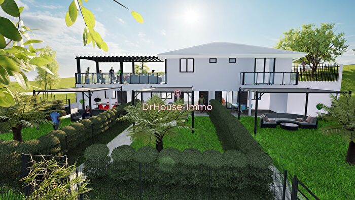 Appartement à vendre - Sainte-Luce - 2 pièces - 1 chambre