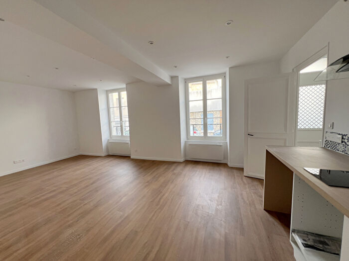 Appartement 2 pièces à louer - Louvres