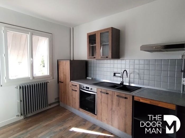 Appartement 3 pièces à vendre à Montauban, Pomponne