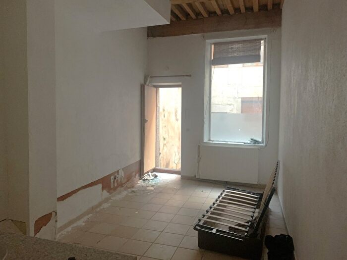 Appartement 4 pièces à vendre - Saint-Étienne, Centre-ville, Peuple, Chavanelle