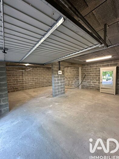 Appartement à louer - Saint-Arnoult - 1 pièce