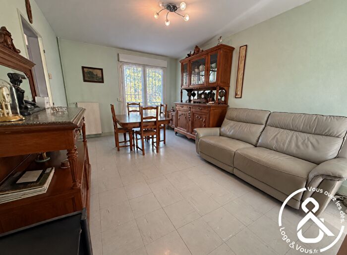 Maison 4 pièces à Castres, Faubourg Nord, à vendre