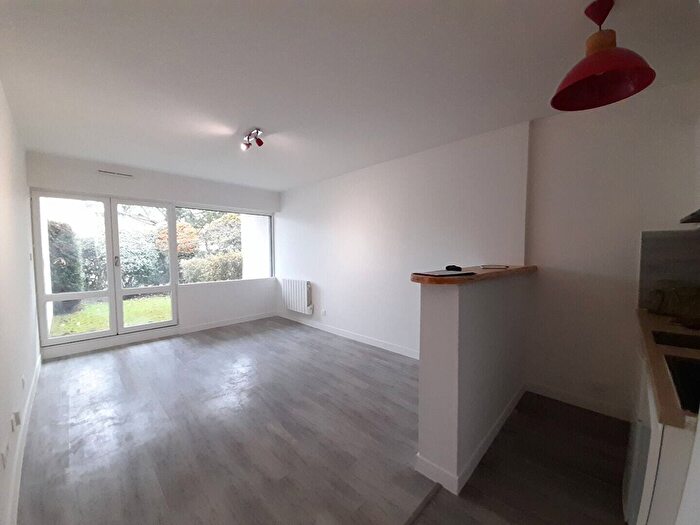 Appartement à louer - Le Petit Lac, Saint-Gratien - 1 pièce