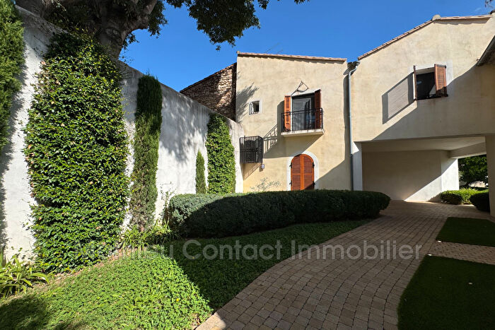 Appartement à vendre - Nîmes, Ecusson, Arènes - 3 pièces - 2 chambres