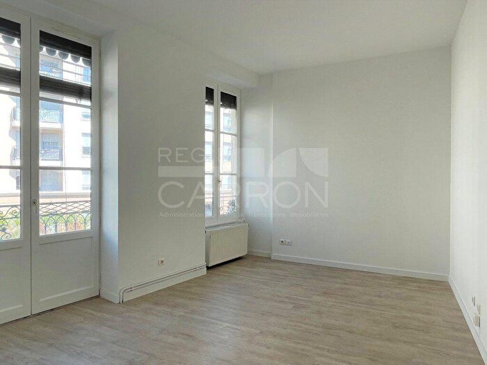 Appartement 2 pièces à louer à Centre, Caluire-et-Cuire