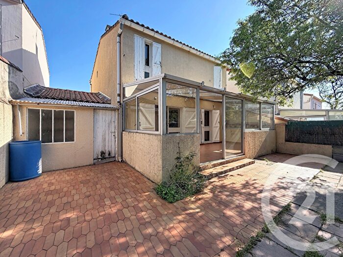Maison à vendre - Juvignac - 5 pièces - 4 chambres