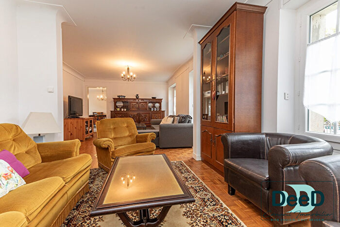 Maison à vendre - Sarrancolin - 7 pièces - 6 chambres