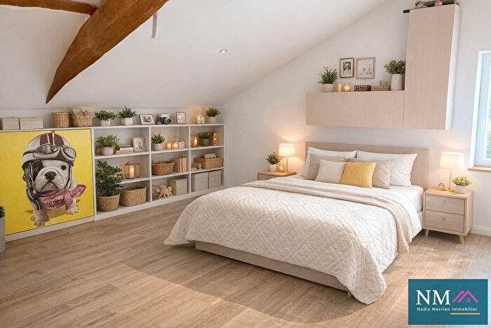 Maison 6 pièces à vendre - Urcuit