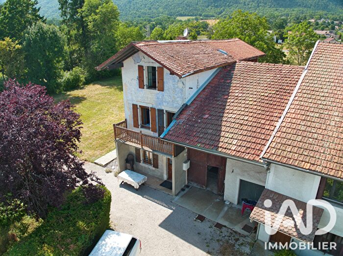 Maison 5 pièces à Gex, à vendre