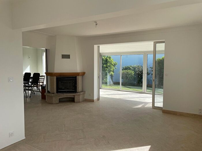 Maison 6 pièces à Les Landes-Genusson, à louer