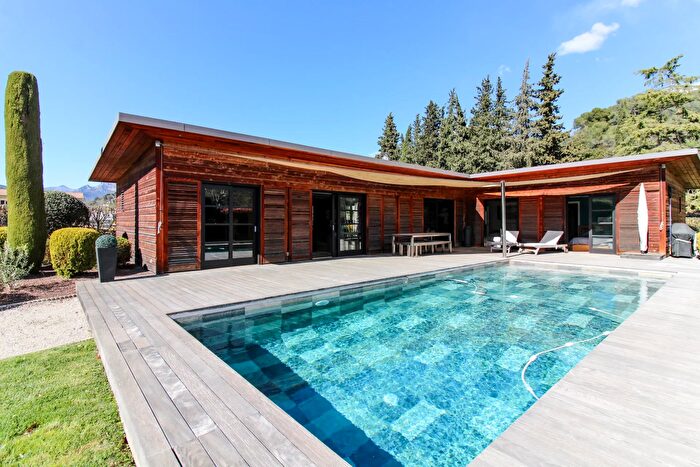 Maison à vendre - Saint-Blaise - 5 pièces - 4 chambres