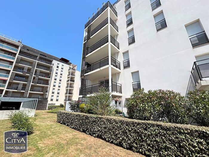 Appartement 3 pièces à vendre à Le Mans, Leclerc, Courboulay