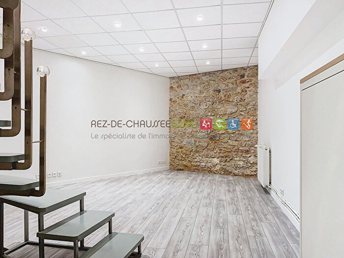 Paris 16ème, Dauphine - Appartement 2 pièces à vendre