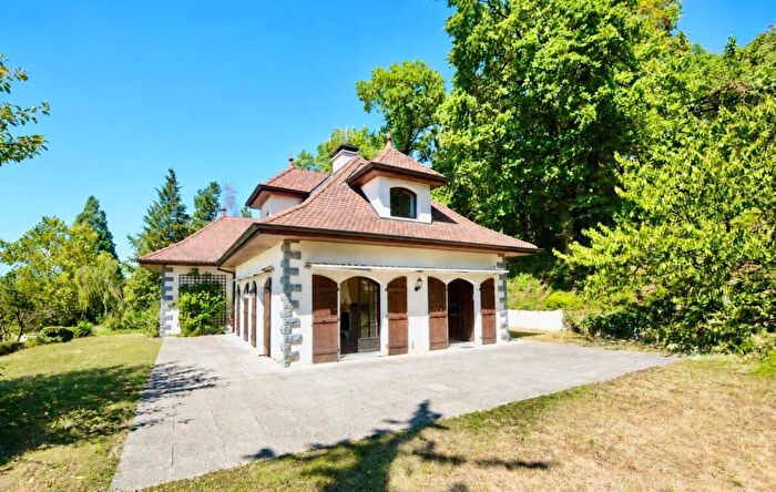 Maison 5 pièces à vendre à Vétraz-Monthoux